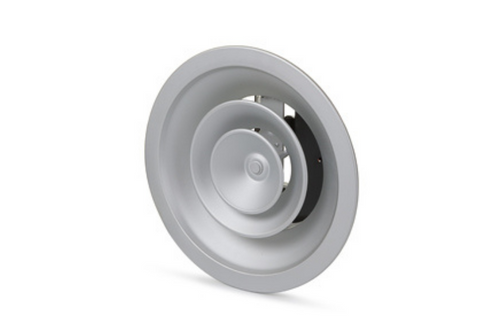 Ventilation Air Grilles & Ventilation Air Diffusers