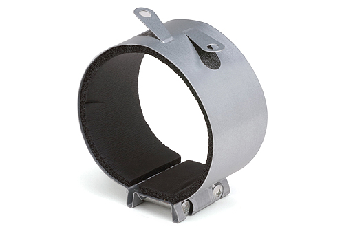 Duct Clamps, Clips and Connectors