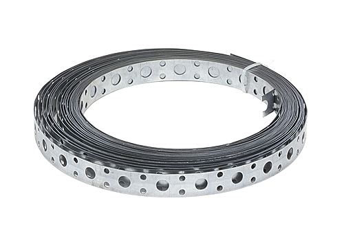 Ventilation Ducting Fixing and Support Products