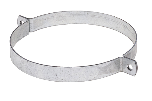 Ventilation Ducting Fixing and Support Products