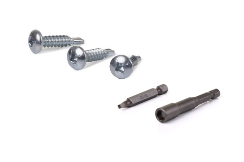 Ventilation Ducting Fixing and Support Products