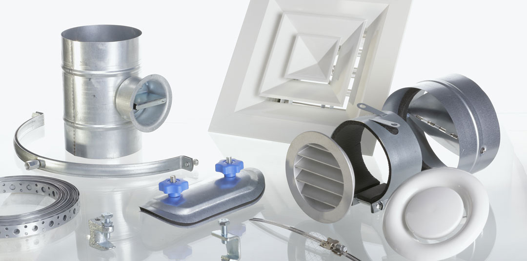 Become a DuctStation Distributor | DuctStation Ltd.